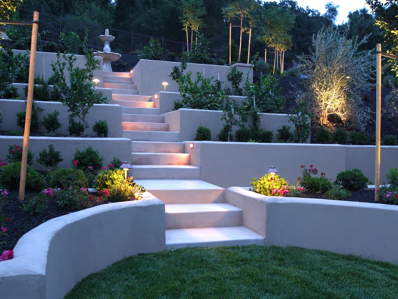 Hardscaping - Dallas TX Landscape Designs & Outdoor Living Areas